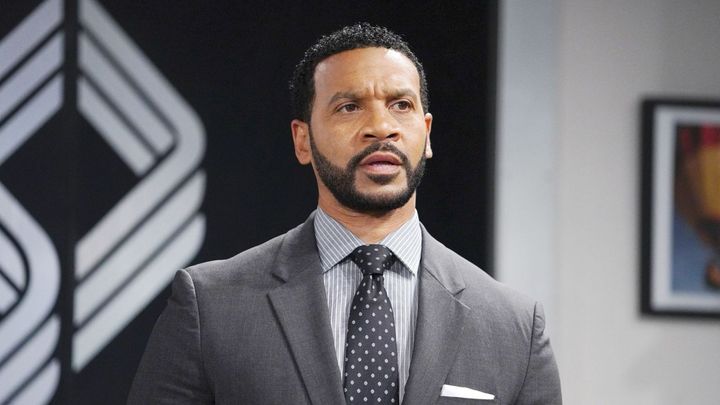 Hero or Zero: Will The Bold and the Beautiful’s Justin Barber save ...