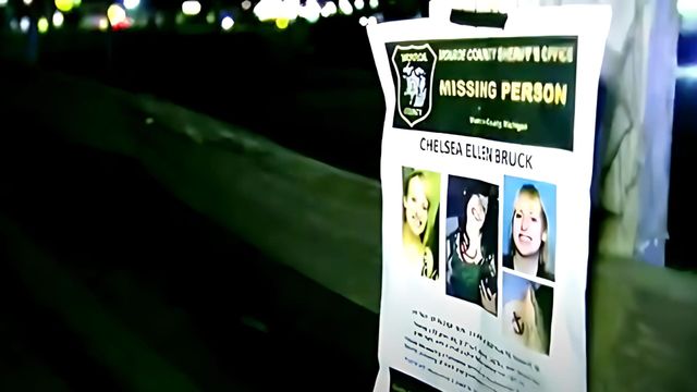 What do we know about Chelsea Bruck and her murderer Daniel Clay? 5 ...