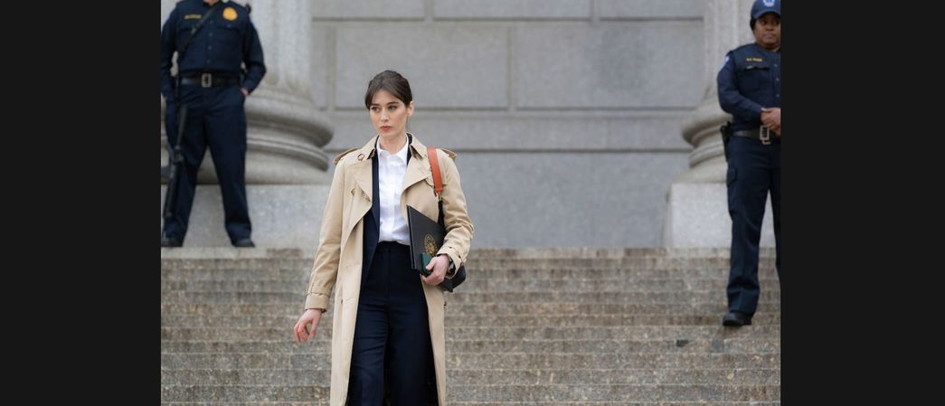 Zero Day: Release date plot cast and more about the Robert De Niro's ...