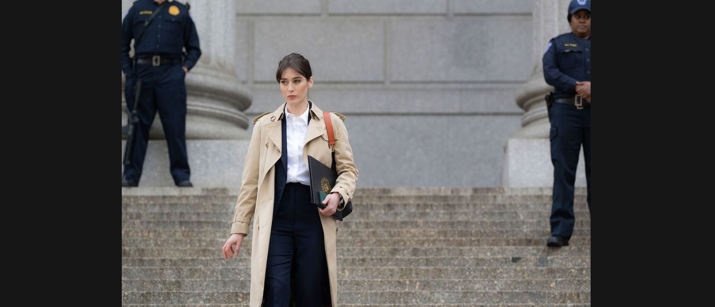 Zero Day: Release date plot cast and more about the Robert De Niro's ...