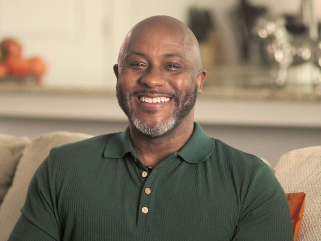 The Later Daters Episode 1 recap: Suzanne's first-ever blind date, Anise's "self-saboteur", and ...