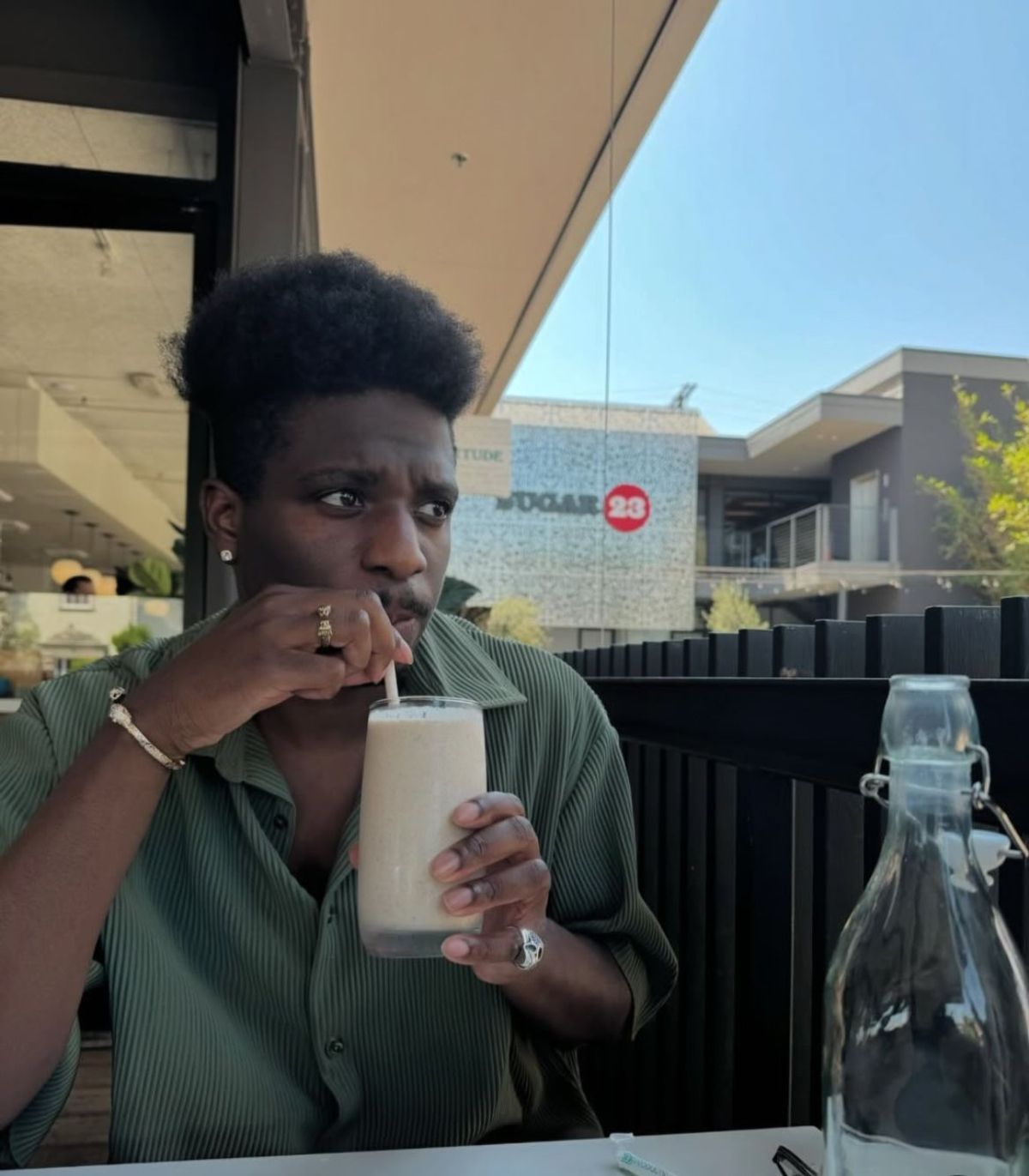 Cast of Emily in Paris