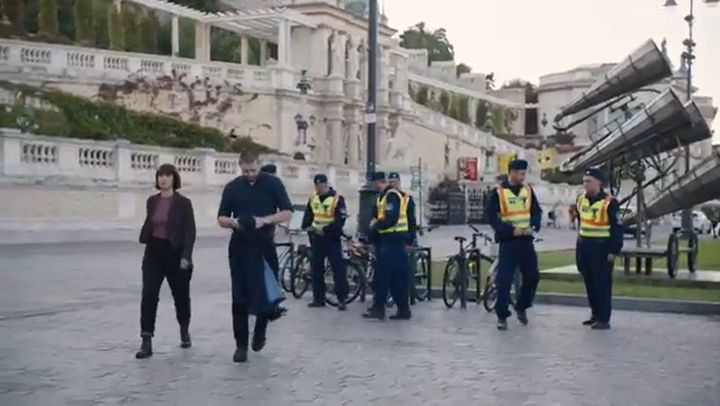 Is FBI: International filmed in Europe? A detailed look at the filming ...