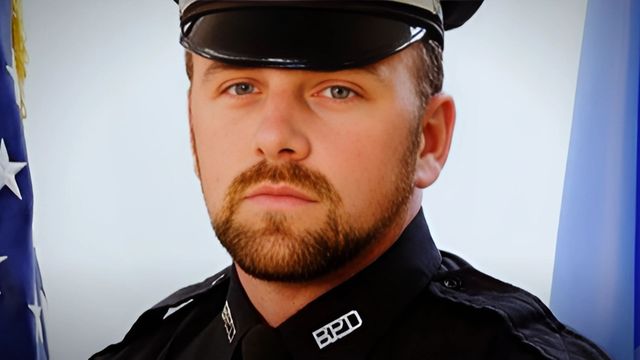 What happened to John O'Keefe? Details of Boston police officer's ...