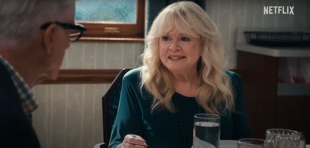 A Man on the Inside cast and character guide: Who plays whom in the ...