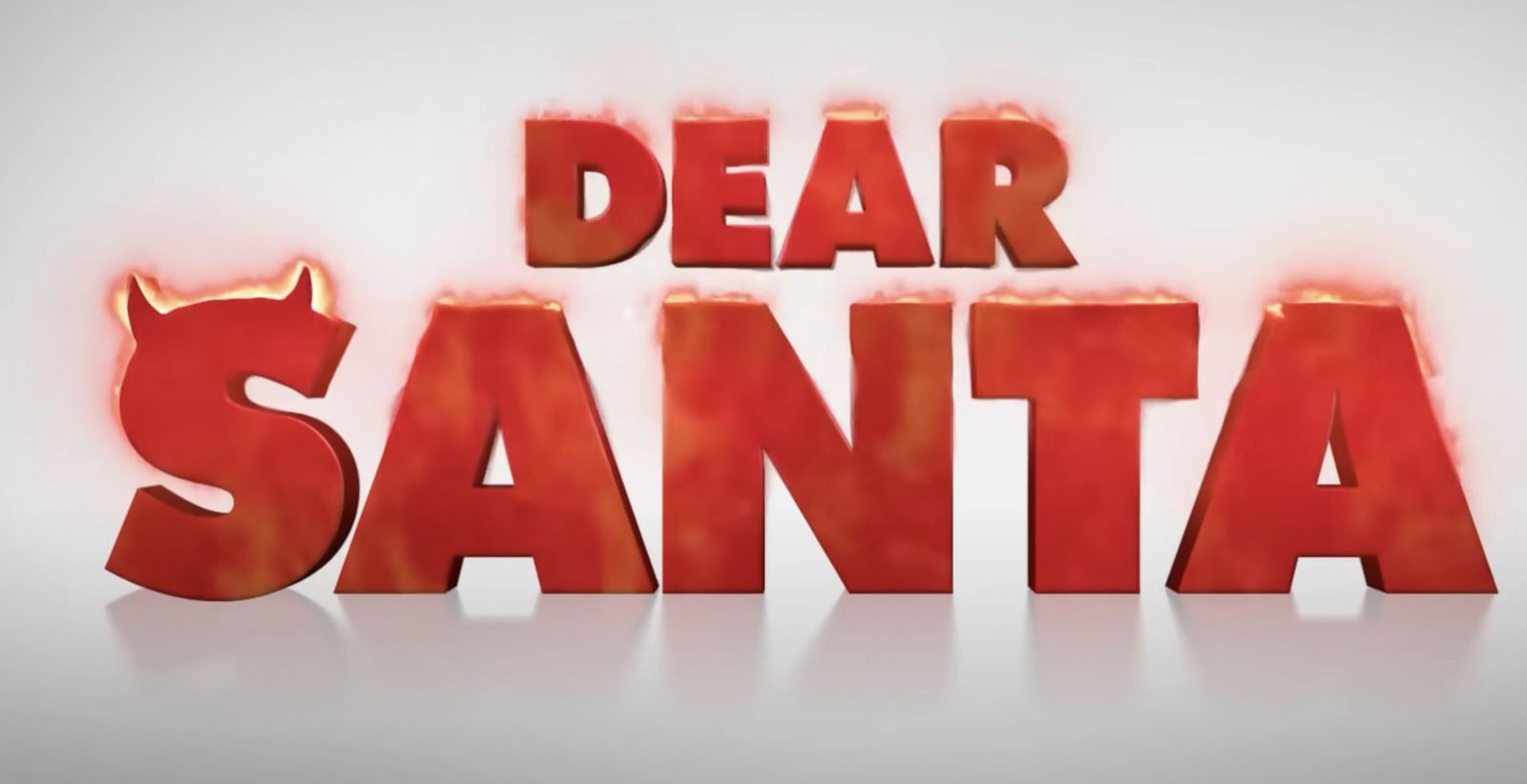 How many Dear Santa movies are there? Exploring what came before the ...