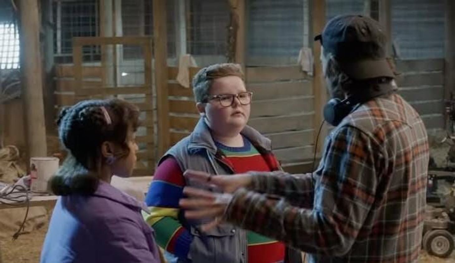 Stranger Things Season 5 Cast & New Additions