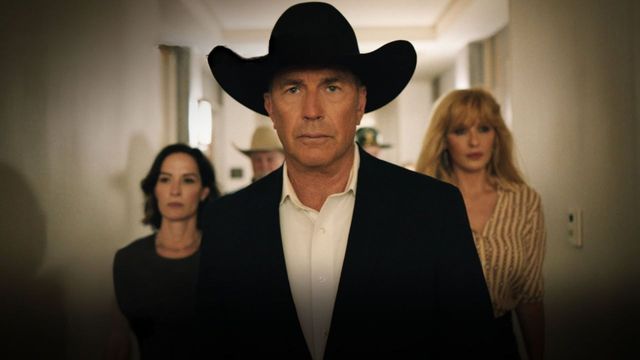 Yellowstone: How did John Dutton die? Death explained