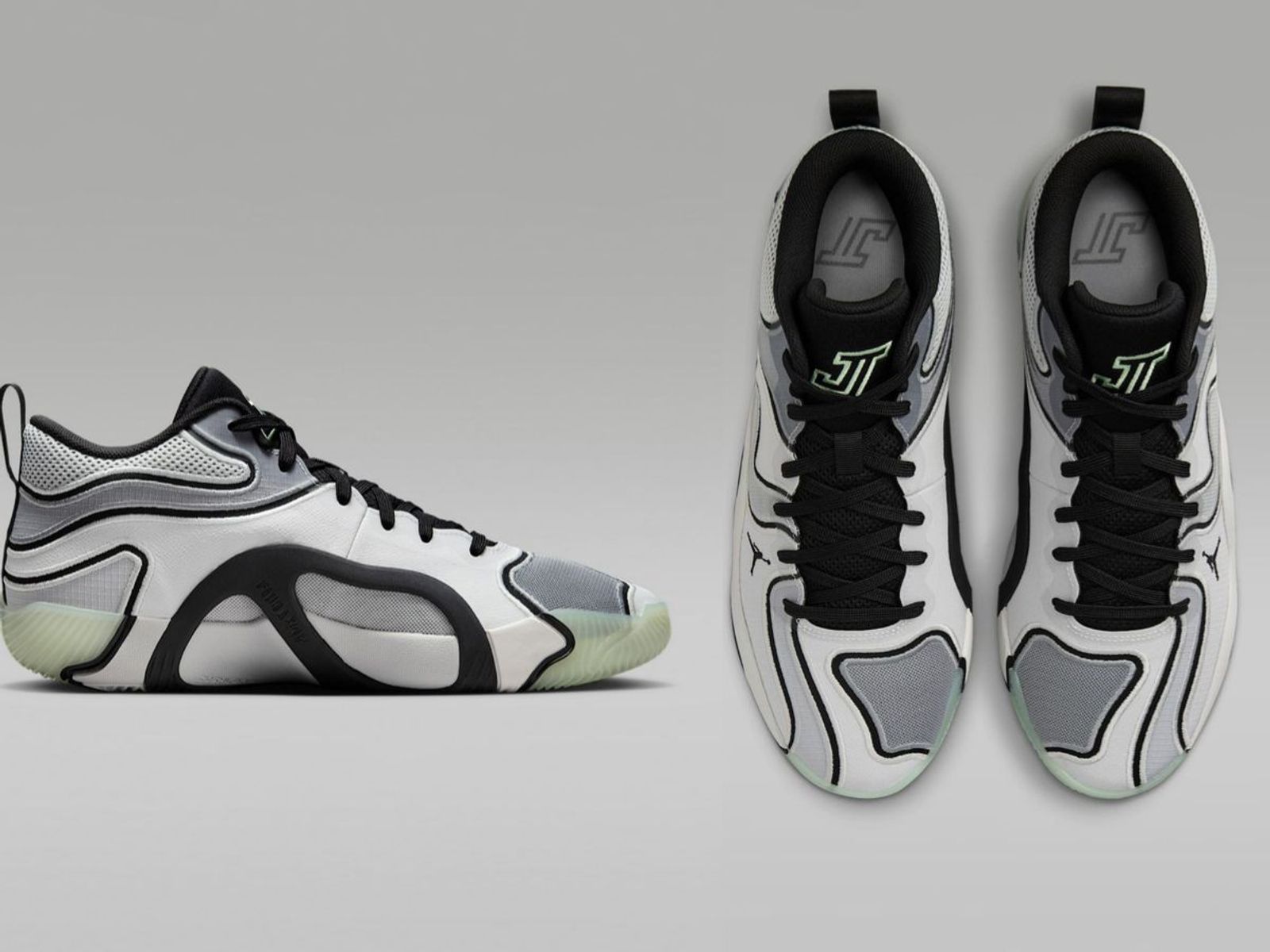 Jayson Tatum x Jordan Tatum 3 "Zen" sneakers: Where to buy, price ...