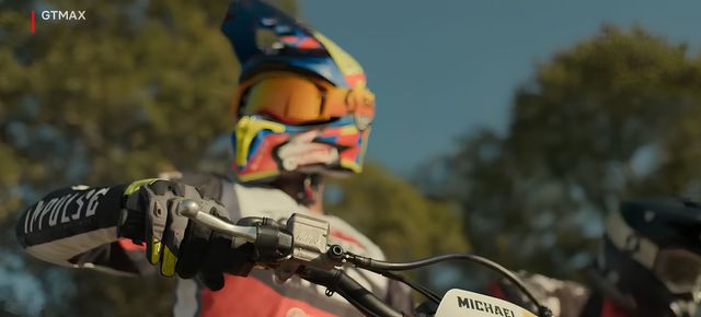 GTMax movie ending explained: What happens to Michael in the 2024 movie?