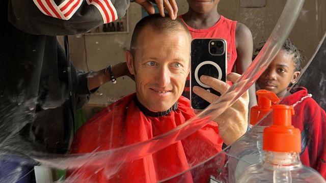 "I am heartbroken and in shock" - Parish in 'disbelief' after Minnesota ...