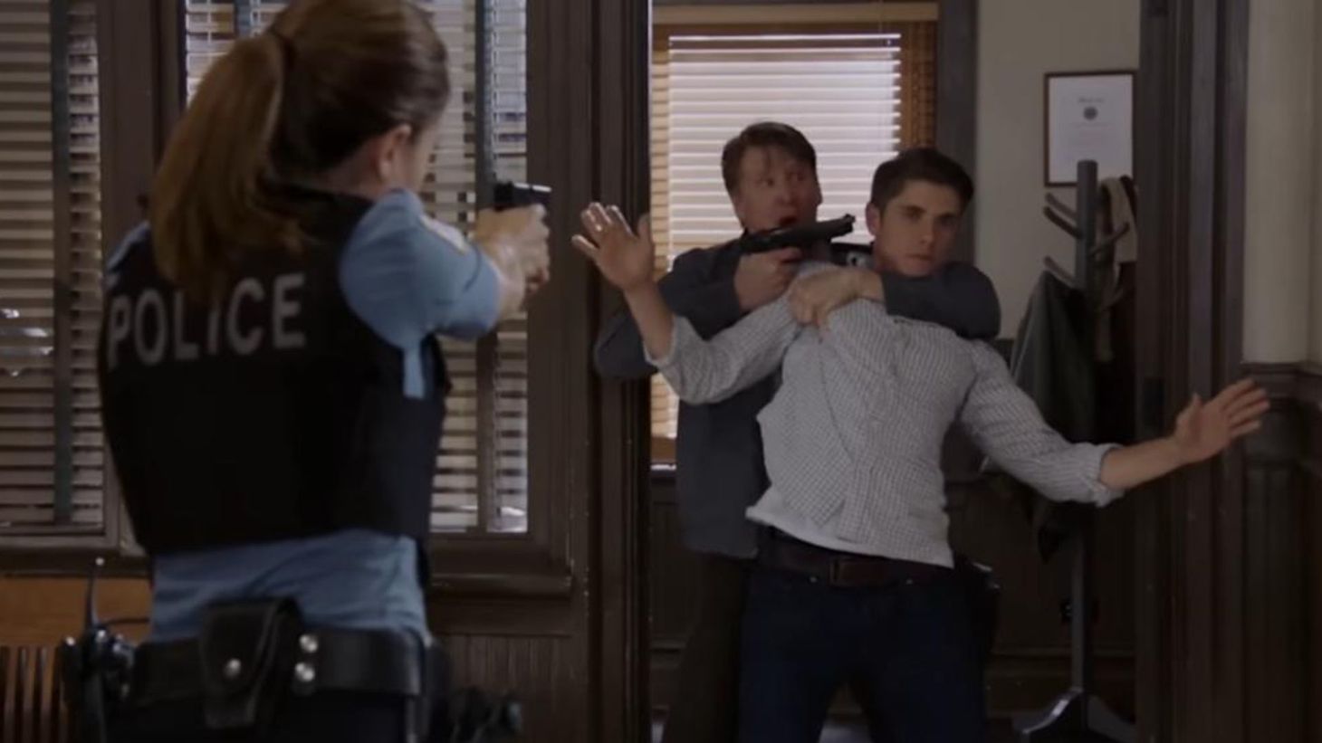 Where does Chicago PD take place? Filming locations of the police ...