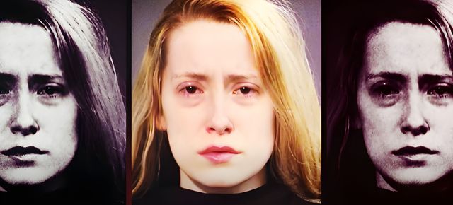 Who is Tucker Moore-Reed? Horrifying details about the actress turned ...