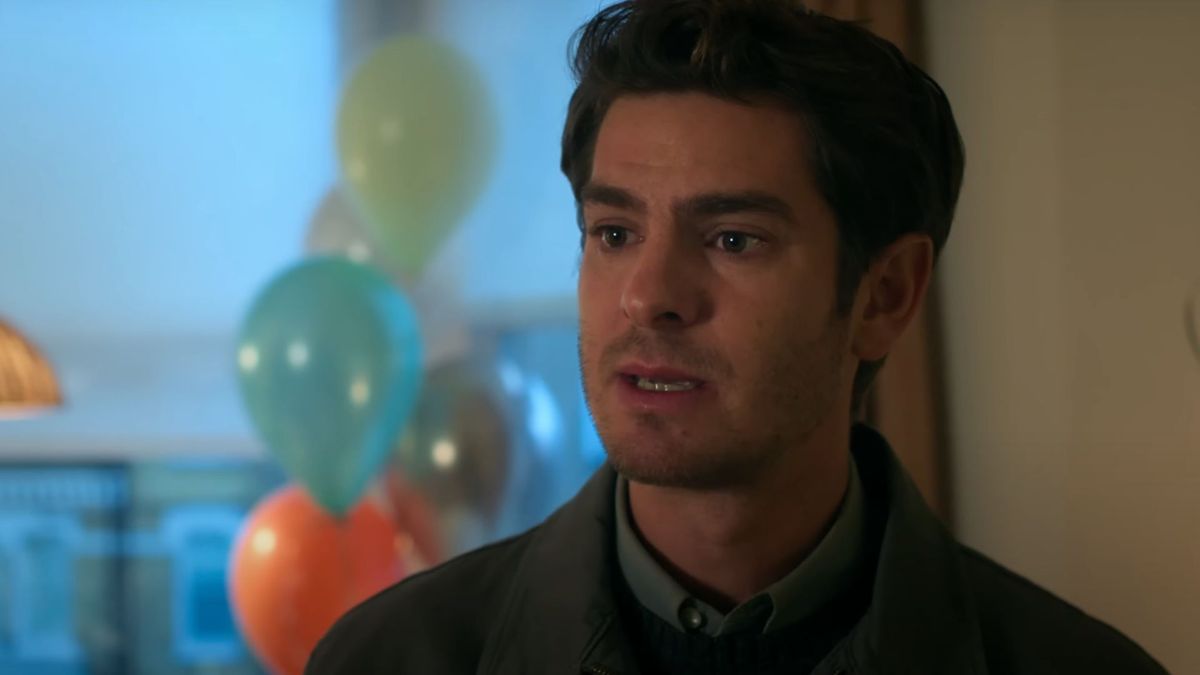 Could Andrew Garfield play Remus Lupin in HBO's Harry Potter TV show ...