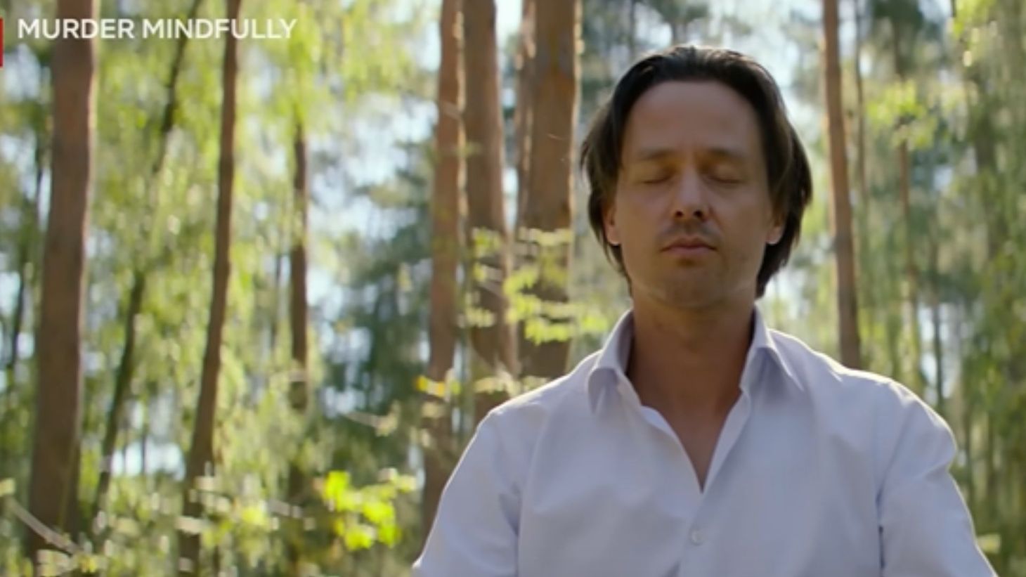 Murder Mindfully cast and character guide: Who plays whom in the ...