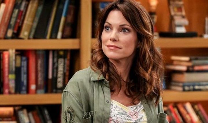 Missy Cooper’s Appearances on The Big Bang Theory