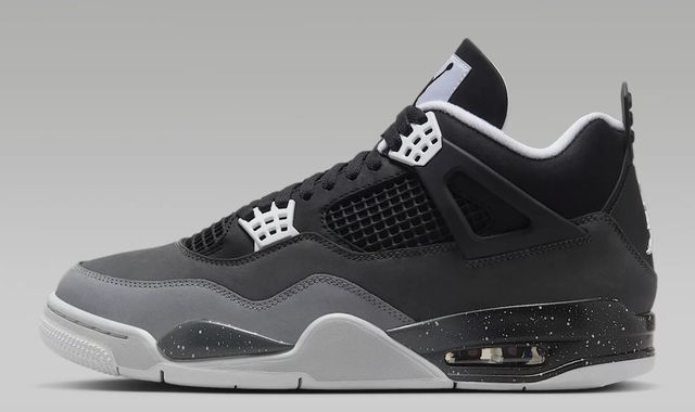 6 best Air Jordan 4 colorways to look at while waiting for Air Jordan 4 ...