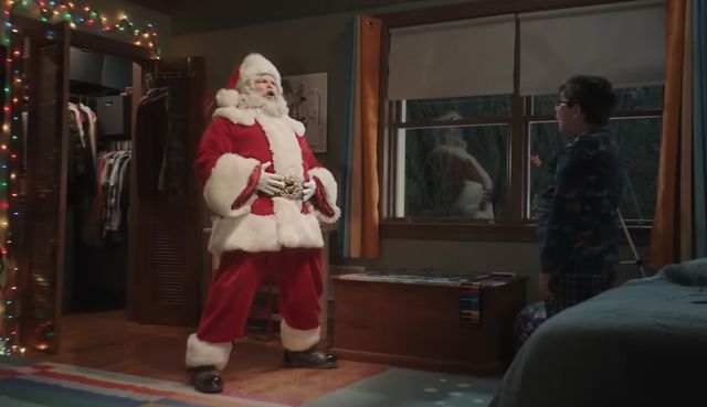How many Dear Santa movies are there? Exploring what came before the ...