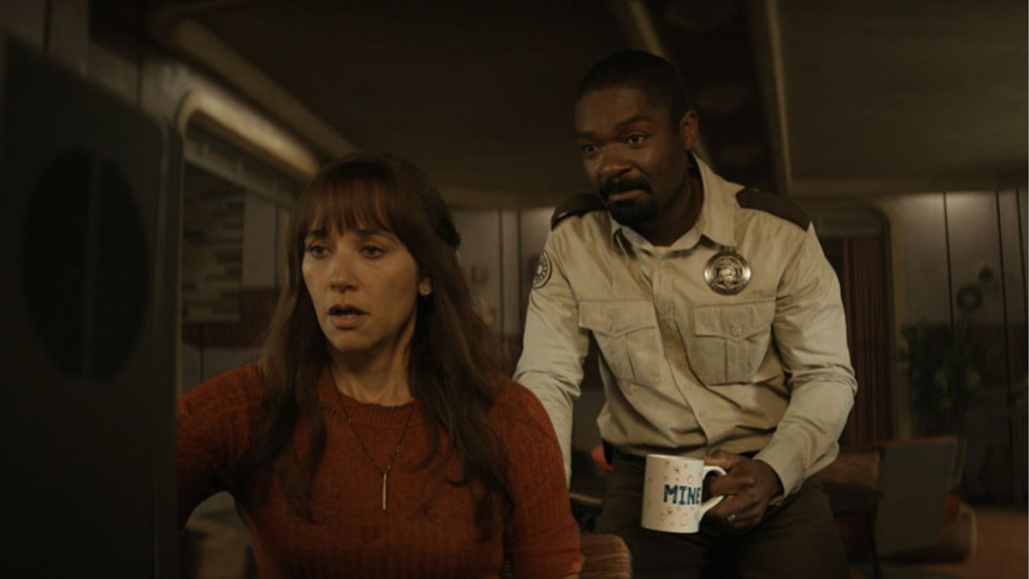 Is Holston dead in Silo? His fate along with his wife's, explored