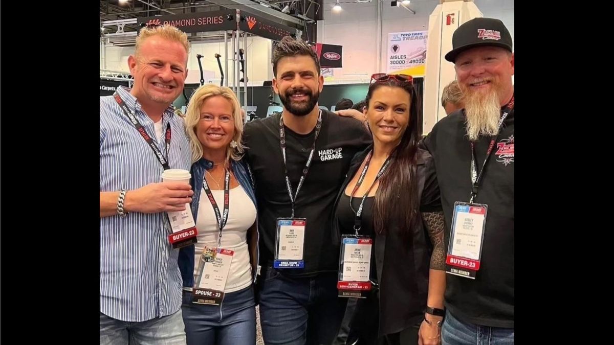 Tex Mex Motors Season 2: Know the cast