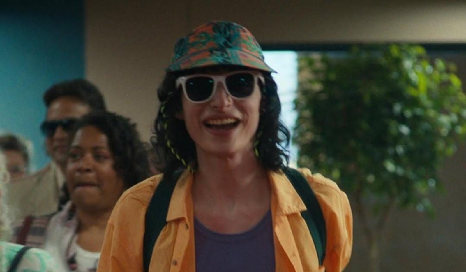 Stranger Things Season 5 Cast & New Additions