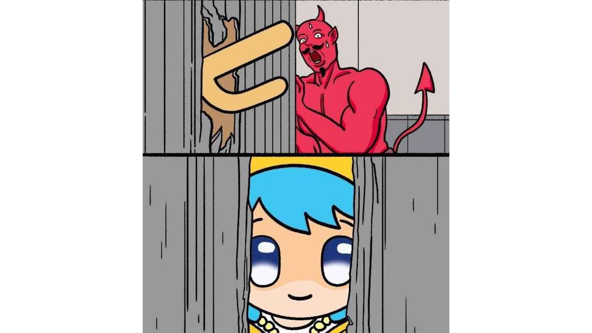 What is ‘Luce Meme’? Meaning and origin decoded