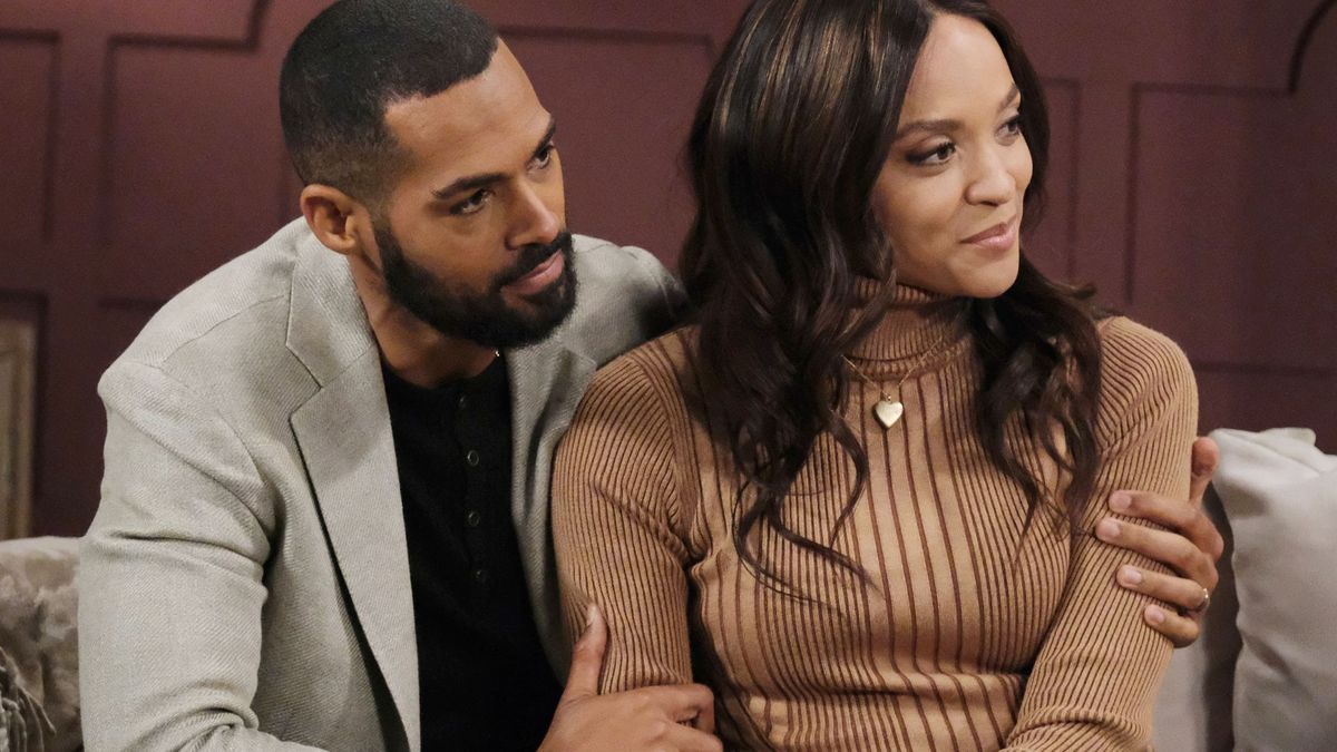 Could Lani and Eli return to Days of our Lives for good? Sal Stowers has the answer
