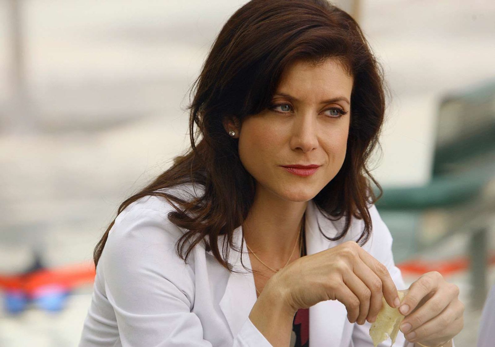 Who is Addison Montgomery in Grey's Anatomy?