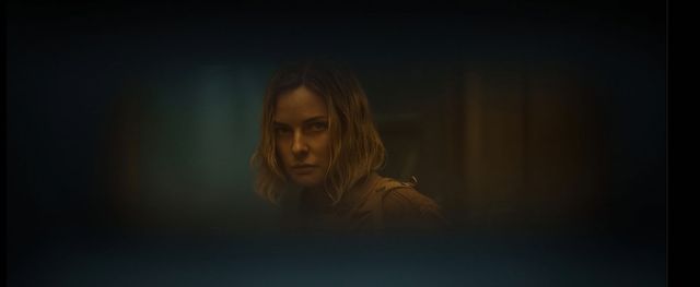 Why did Mayor Ruth get killed in Silo? Her character and fate on the ...