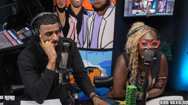 "They're gonna try and demean y'all" — Fresh and Fit crew members fight ...