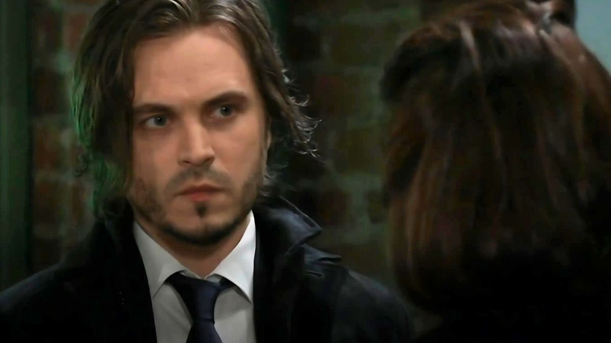 General Hospital spoilers, November 20: Jason and Danny make some big ...