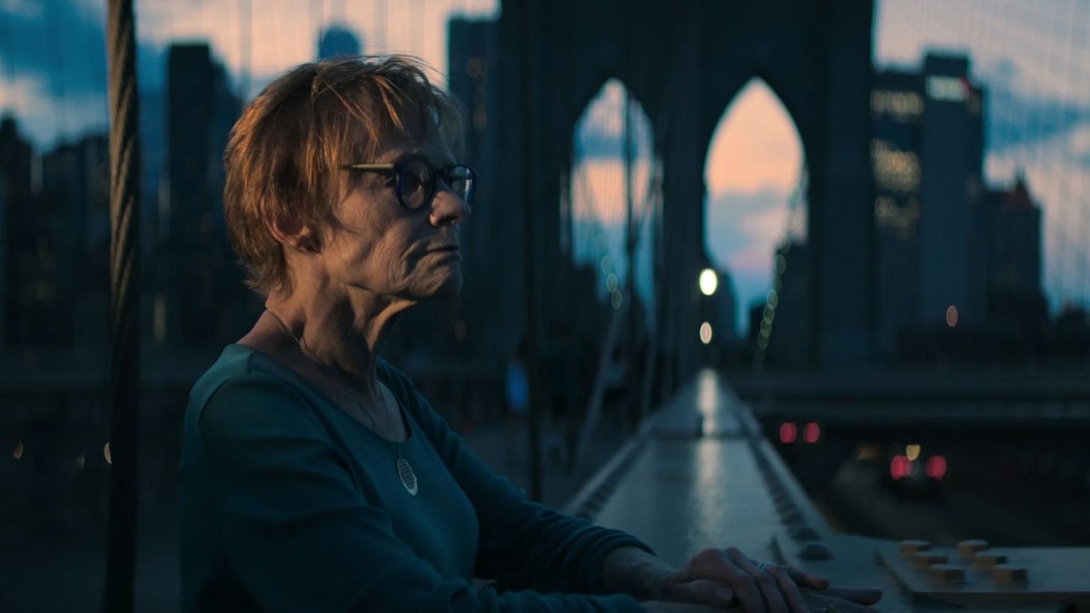 Why has Netflix faced a lawsuit over The Manhattan Alien Abduction ...
