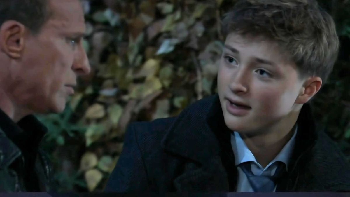 General Hospital spoilers, November 20: Jason and Danny make some big ...