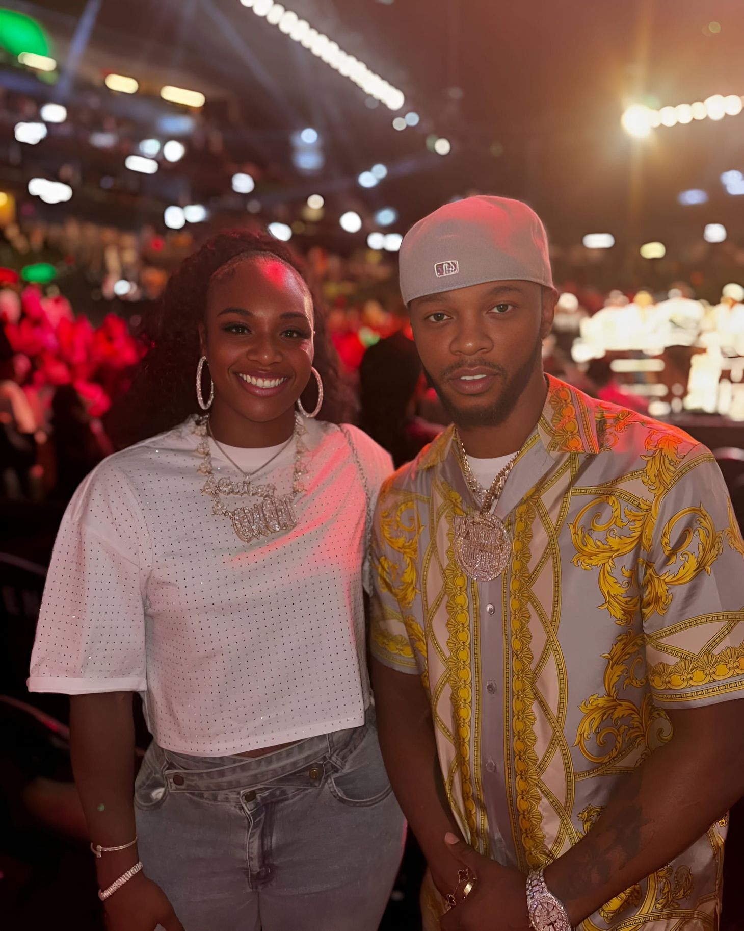 Remy Ma and Papoose’s relationship timeline explored amid Clarissa ...
