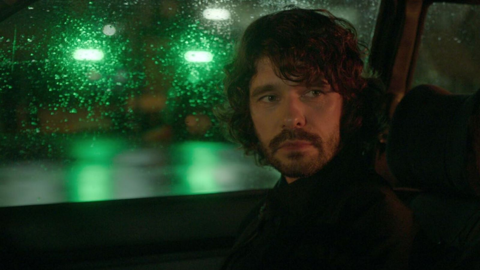 Is Kadiff Kirwan on Black Doves? Career and notable projects, explored