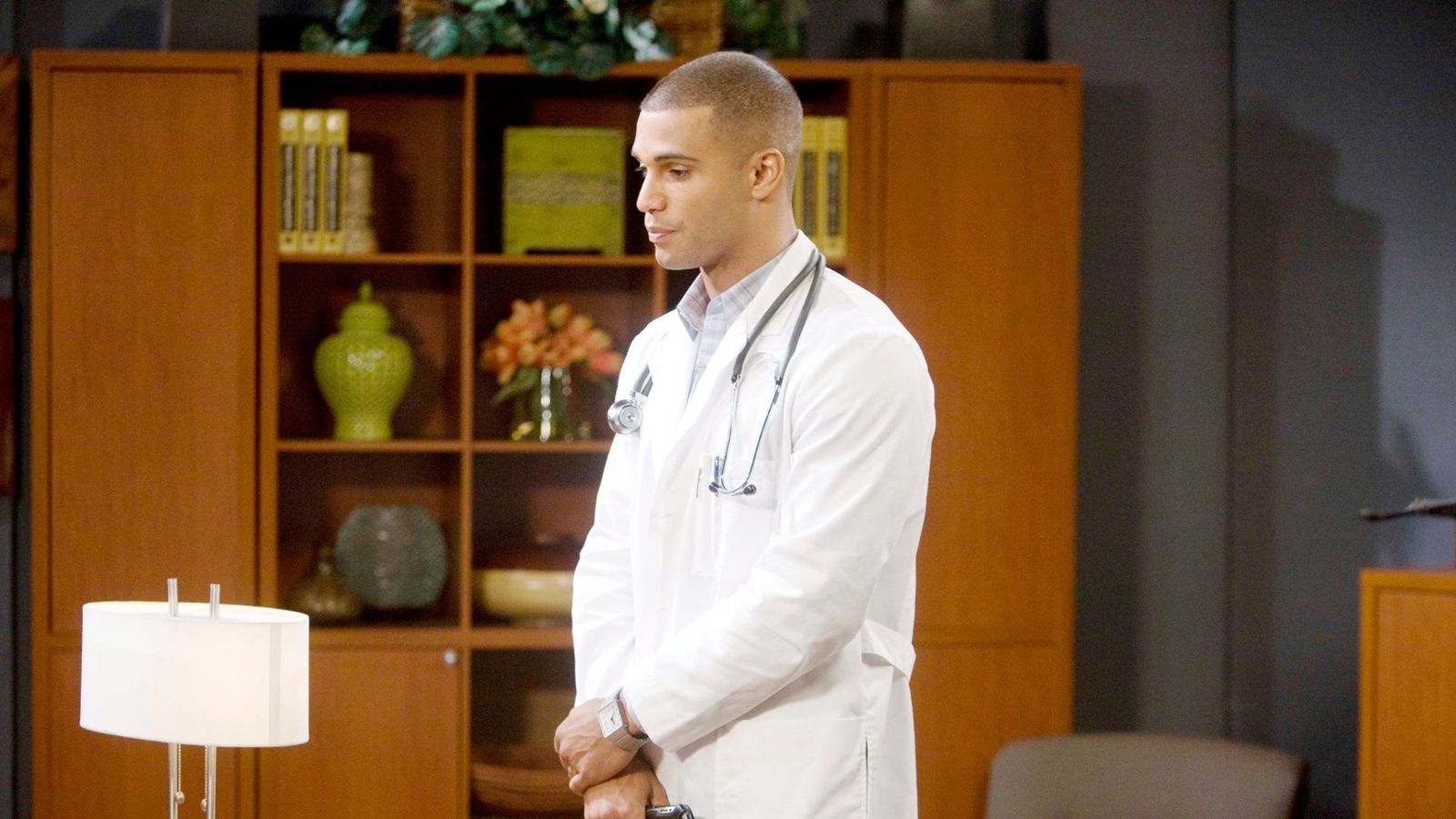 Has Y&R's Nate found his brother Damian? DAYS alum Nathan Owens joins ...