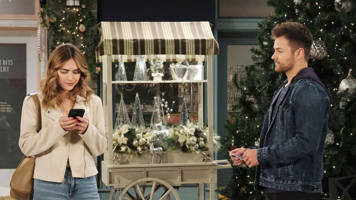 The Scoop: Days of our Lives spoilers for December 23, 2024 to January 3, 2025 - and a look ...