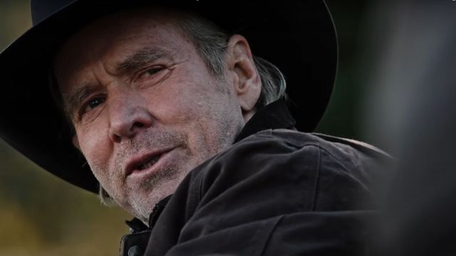 What happens to Garrett Randall in Yellowstone? Explored in depth