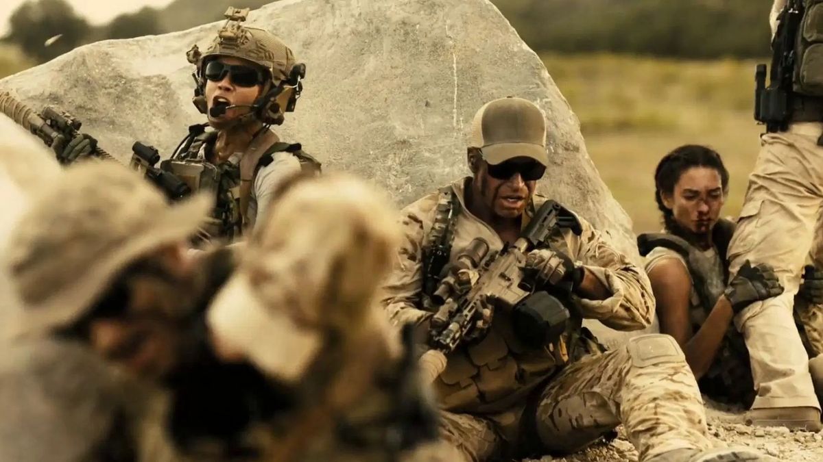 Special Ops: Lioness Season 2 finale recap: Does the team survive the ...