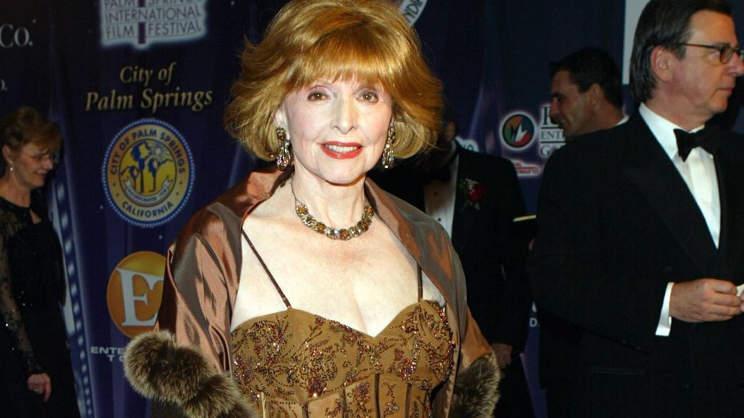 Everything you need to know about Hope's mother on Days of our Lives