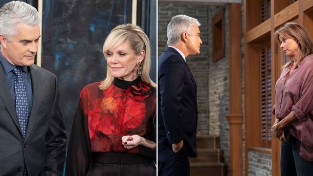 Rava or Rexis? General Hospital strikes gold with Ava, Ric, and Alexis