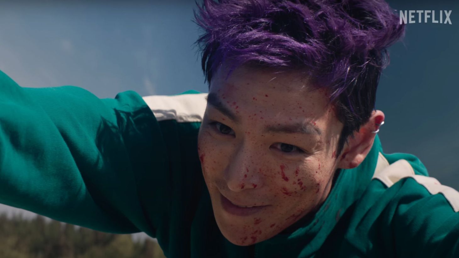 Squid Game Season 2 Cast and Character guide with pictures: A deep dive