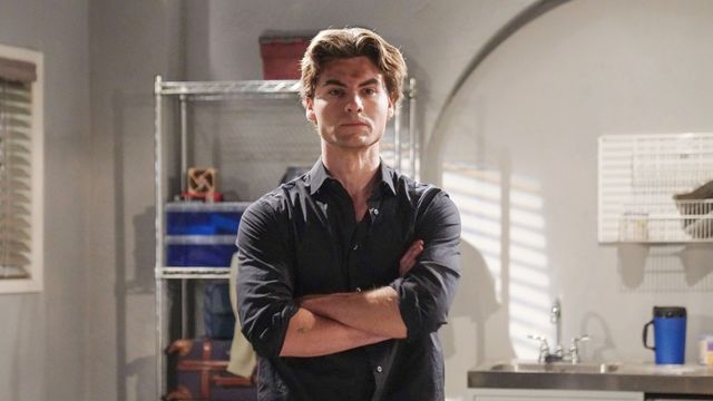 Carter and Remy shared childhoods on The Bold and the Beautiful