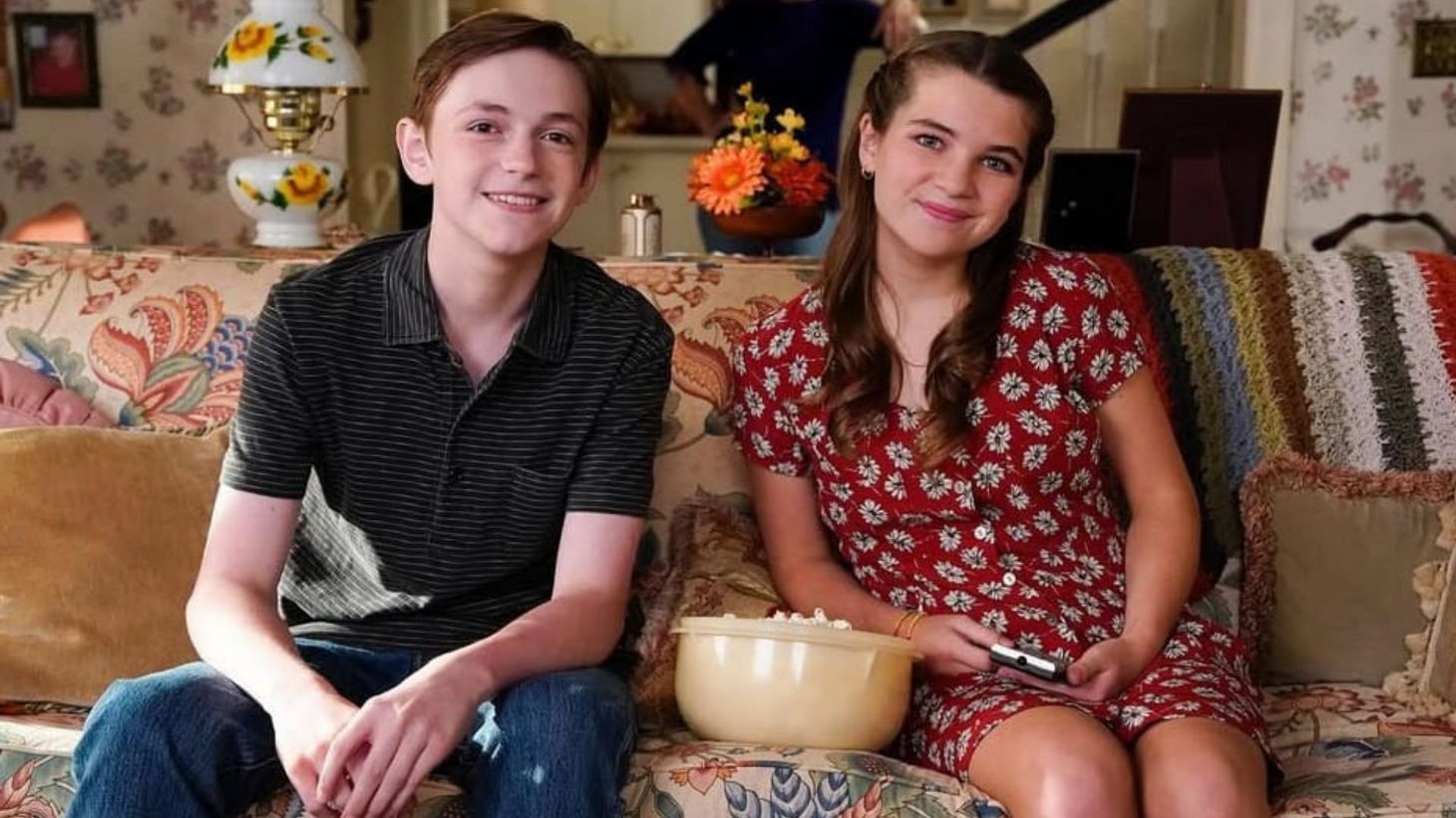 Who plays Missy on Young Sheldon? Actor's career and notable projects ...