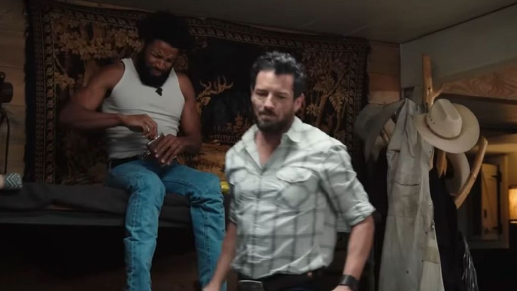 Top 5 Colby moments on Yellowstone as the character’s death shakes us ...