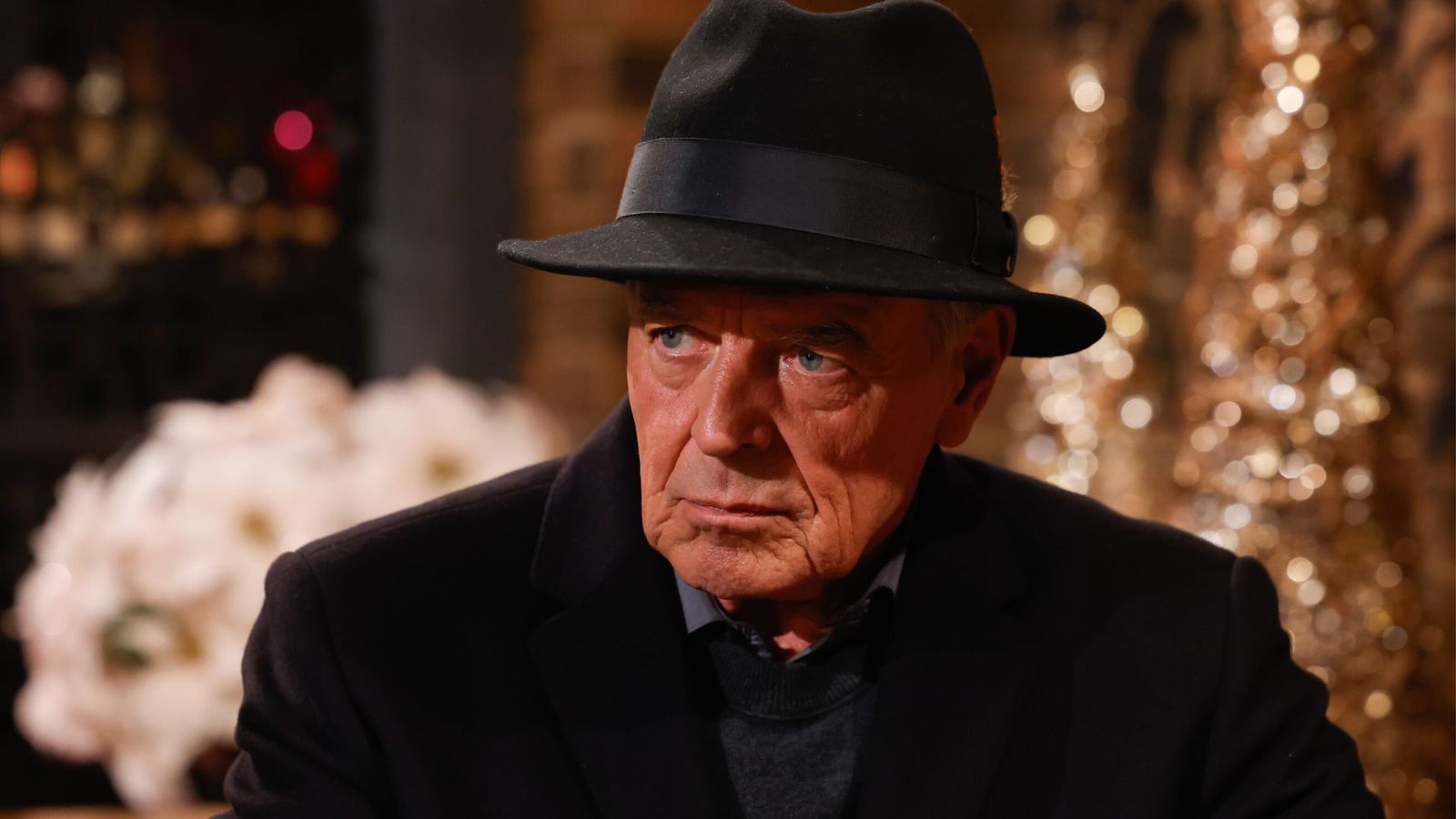 How Mariah battles Ian on The Young and the Restless