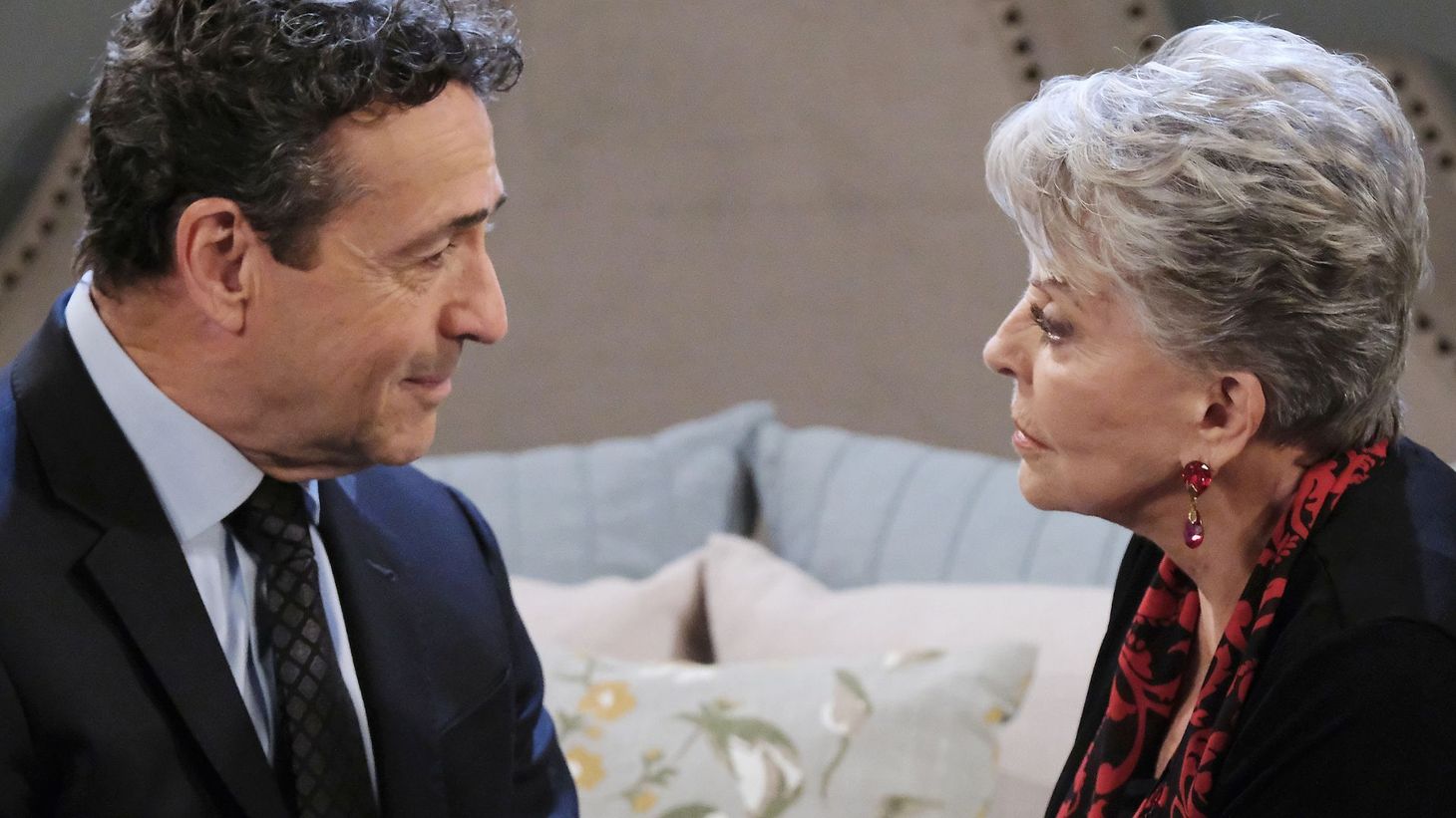 Will Days of our Lives' Stephen Schnetzer return to Salem again?