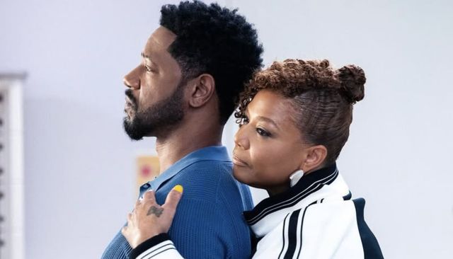 What has Robyn McCall and Marcus Dante's relationship timeline been ...