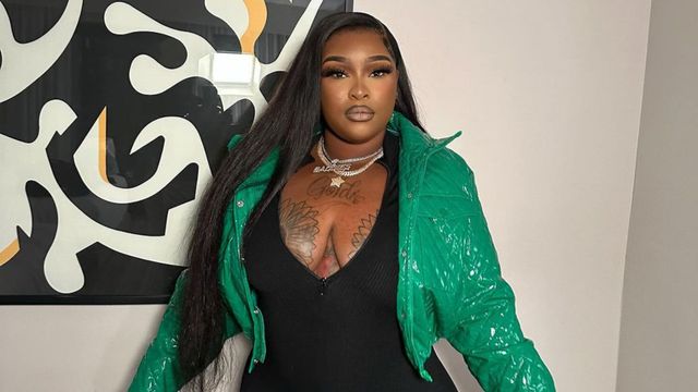 Who is Rollie Pollie? Meet the Baddies Midwest cast member