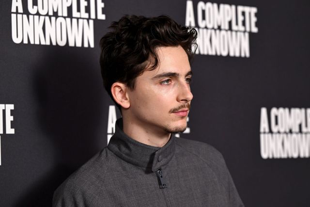 Suddenly Hes Fine To Me Internet Reacts As Timothee Chalamet Praises Nicki Minaj Says He Is